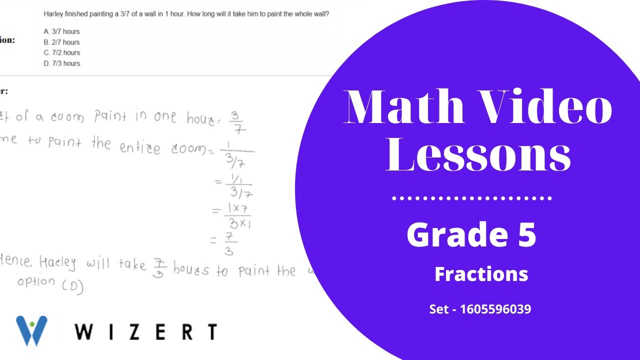 Grade 5 Maths Word Problems Math Fractions Word Problems For Grade 5 Grade 5 Maths Word Problems Math Fractions Word Problems For Grade 5