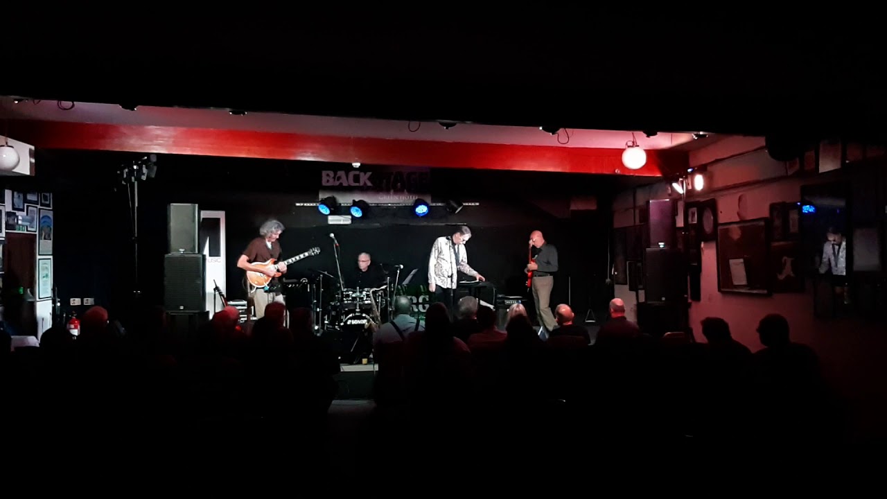 Soft Machine - Hidden Details, The Green Kinross 11th Oct 2019 - YouTube
