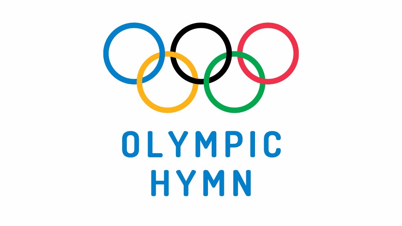 Olympic Games Anthem - Olympic Hymn (1958 - Present) - YouTube
