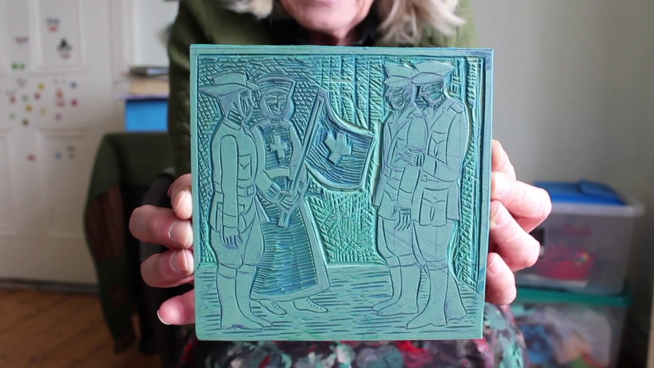 An Interview With Constance Short - YouTube