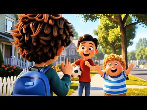 Social Media Addiction - Short Animated Film