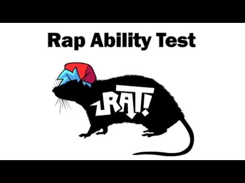 Rap Ability Test 2023 Trailer - YouTube