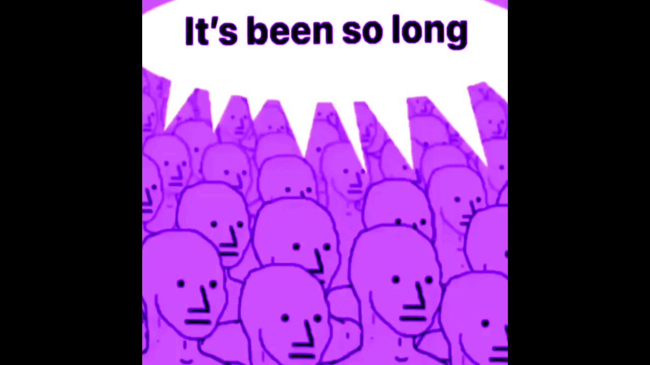 Purple guy meme - YouTube