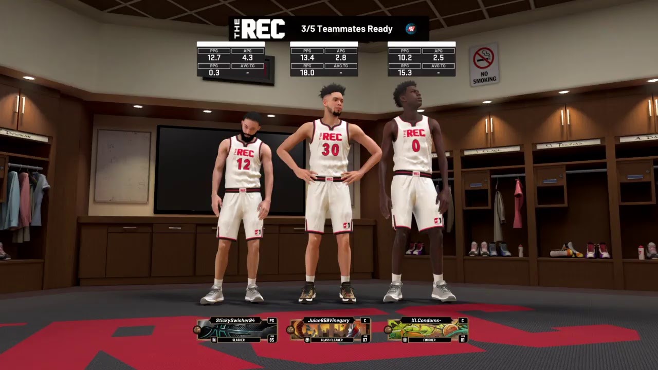 Nba 2k21 Beach Live - YouTube