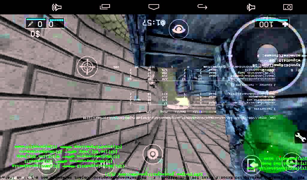 CSP: LAST GAME PART 1 - YouTube