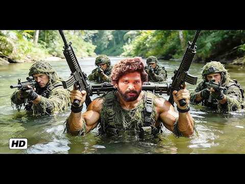 New Movie 2026 Superhit (HD) Blockbuster South Indian Hindi Dubbed Action Movie || Achamindri