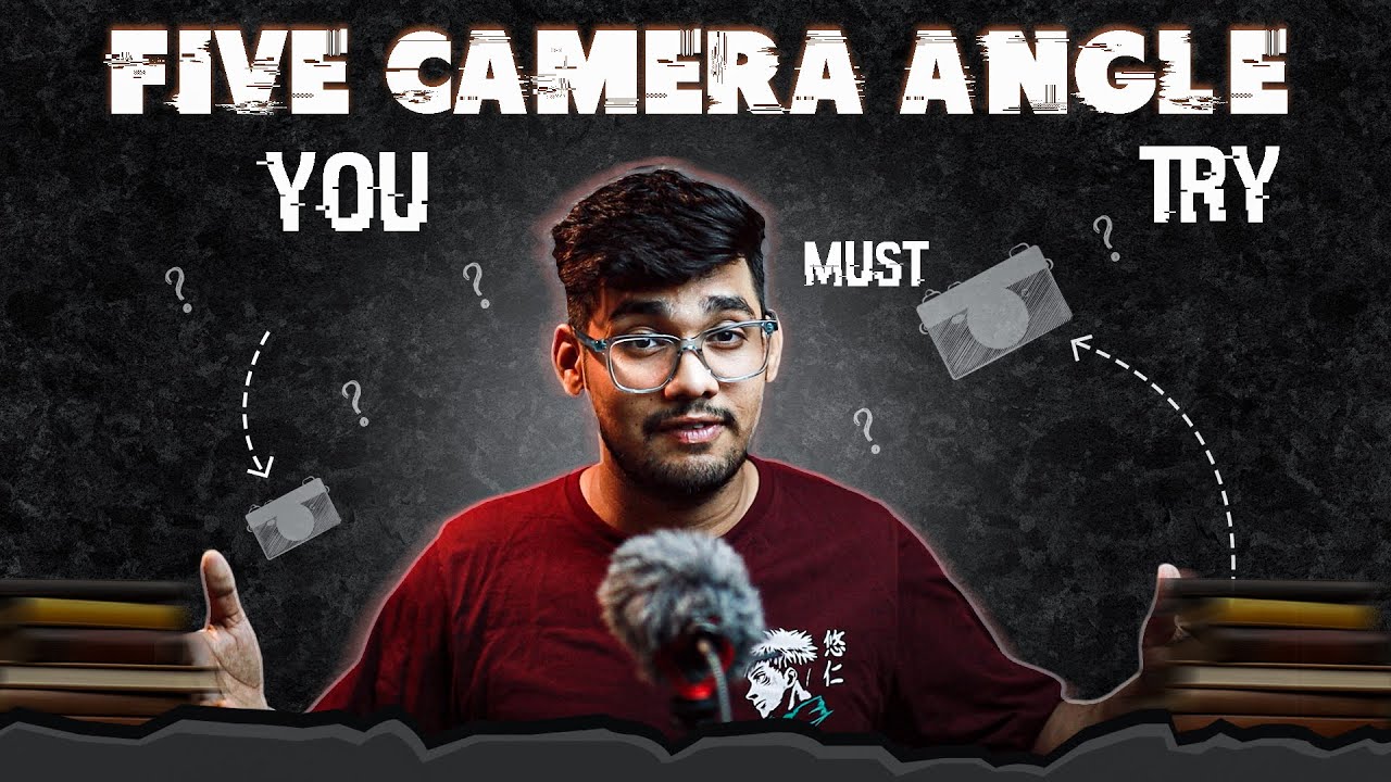 Five Camera Angle You Must Try @virendersinghrawat_official # ...