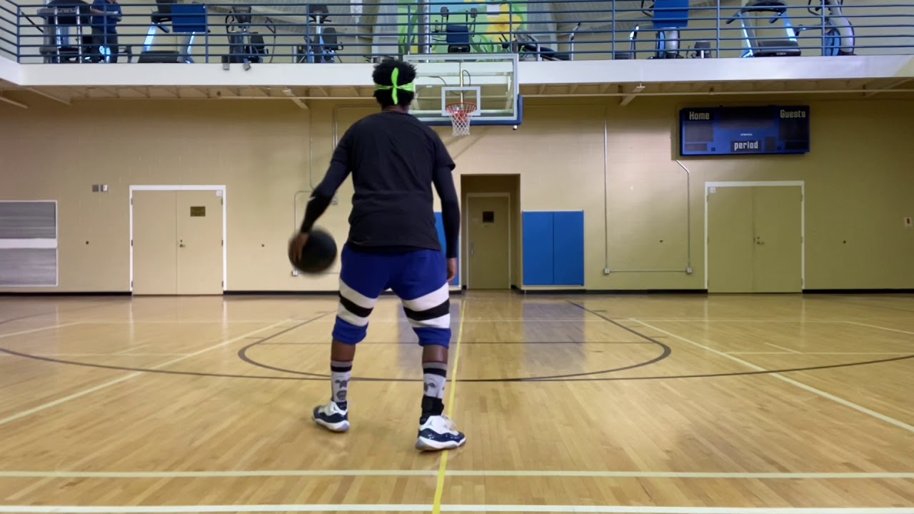 THREE-POINT(3PT)SHOOTING SPECIALIST WITH THE PERFECT BASKETBALL ...