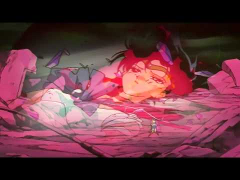 Lift Me Up! | AMV | Sailor Moon