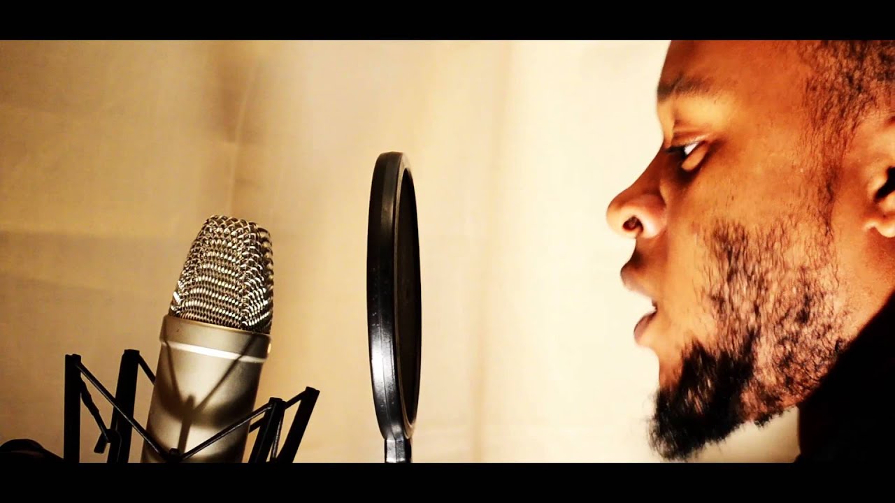 Redro Killson | d(-_-)b - YouTube