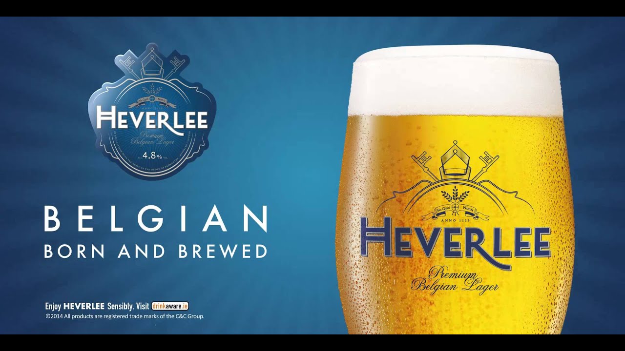 HEVERLEE - YouTube