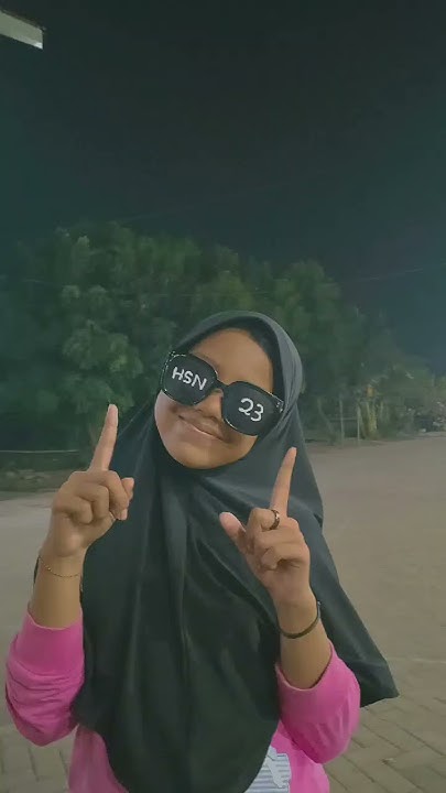 HSN 23 // Pondok Pesantren mihrobul muhibbin - YouTube