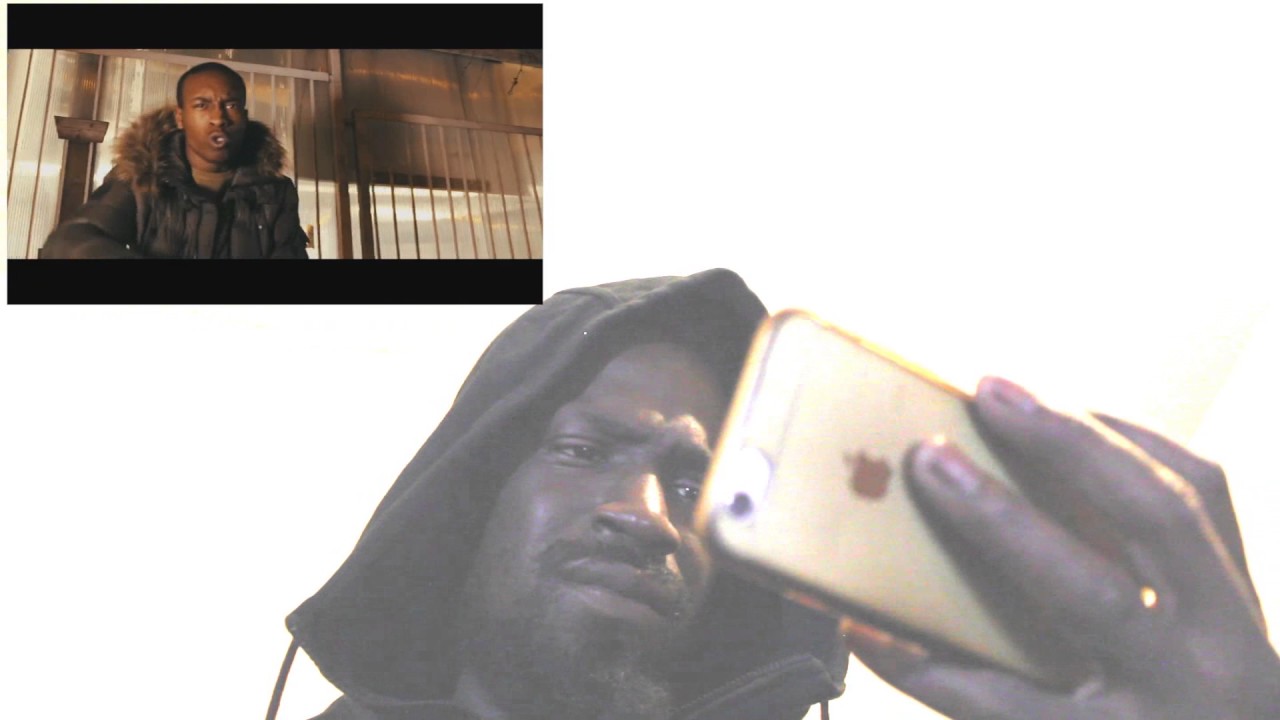 Devz WhoWhatWhere (Prod. By Rimz) [Music Video], Reaction Vid, #WWW # ...