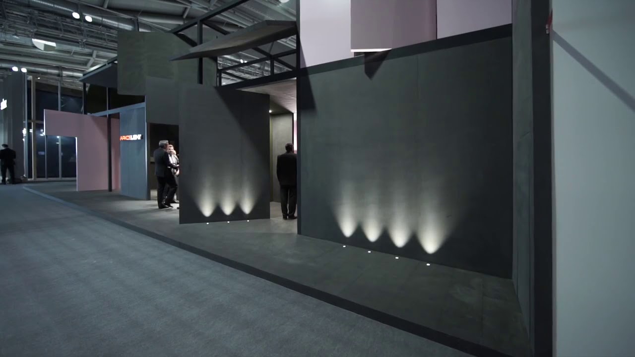 ARKOSLIGHT presents its newest lighting creations in Light + Building ...