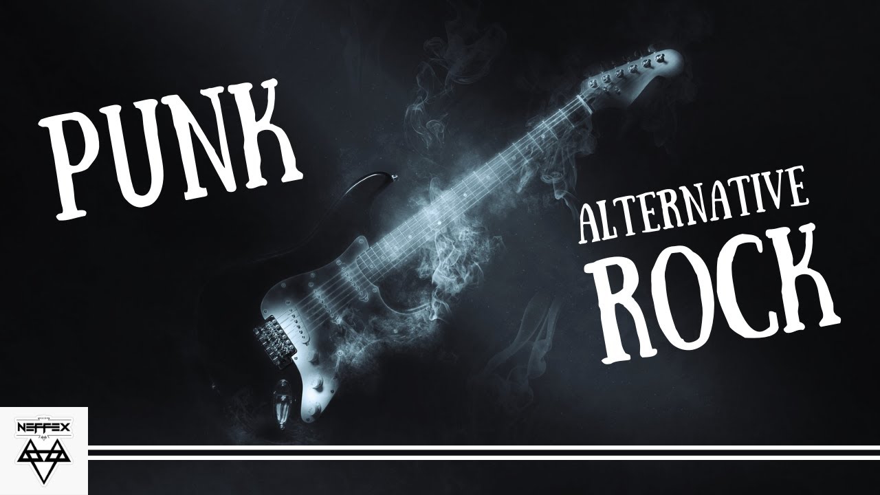 Alternative Rock Type Beat - Punk Type Beat - NEFFEX Instrumental ...