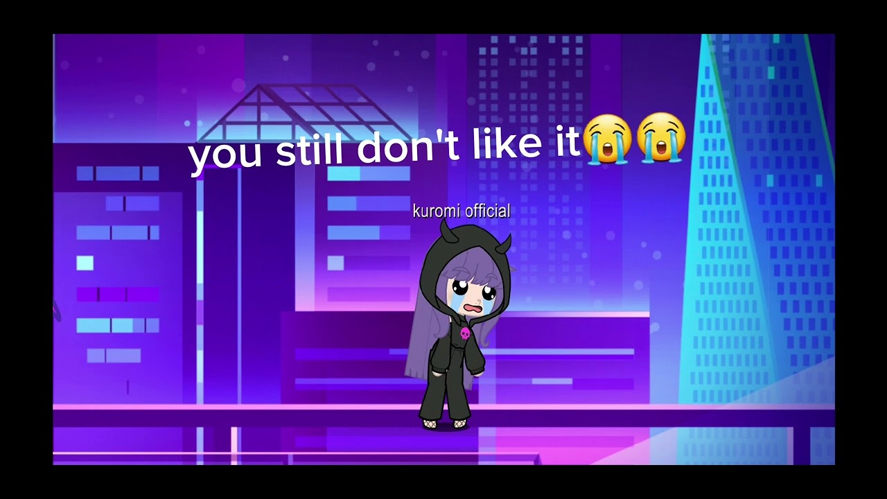 do you guys like hello kitty?? (not being rude if this offended anyone ...