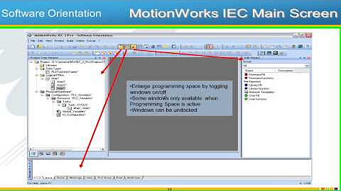 Training: IEC 61131-3 Basics with MotionWorks IEC - YouTube