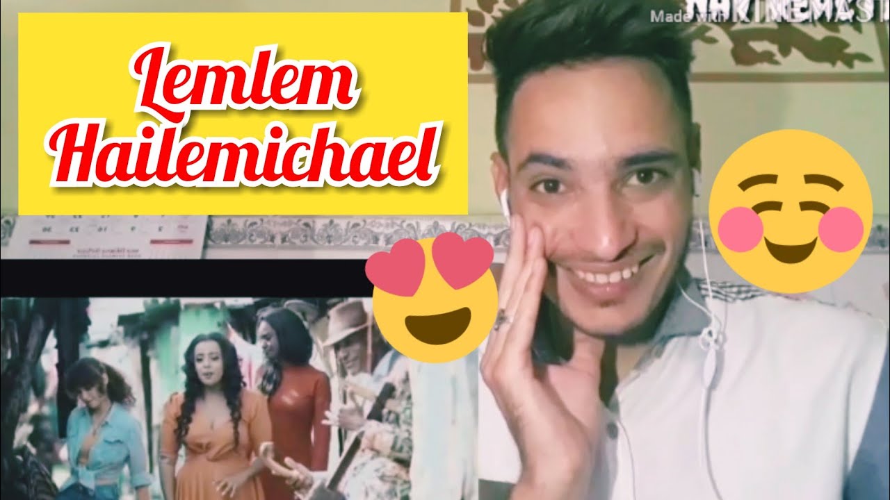 Lemlem Hailemichael - Gedam - ገ ዳም - New Ethiopian Music 2019 ...