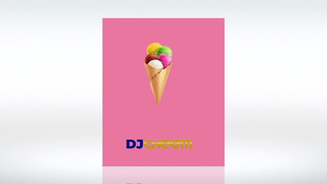 Dj Cheem - Ice Cream Man Freestyle [Ice Cream Whine Riddim] Tresor Zess ...