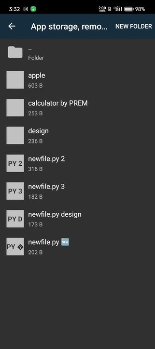 How To Make Design In Pydroid Python In Mobile 📲 Very Easy 😱 Youtube