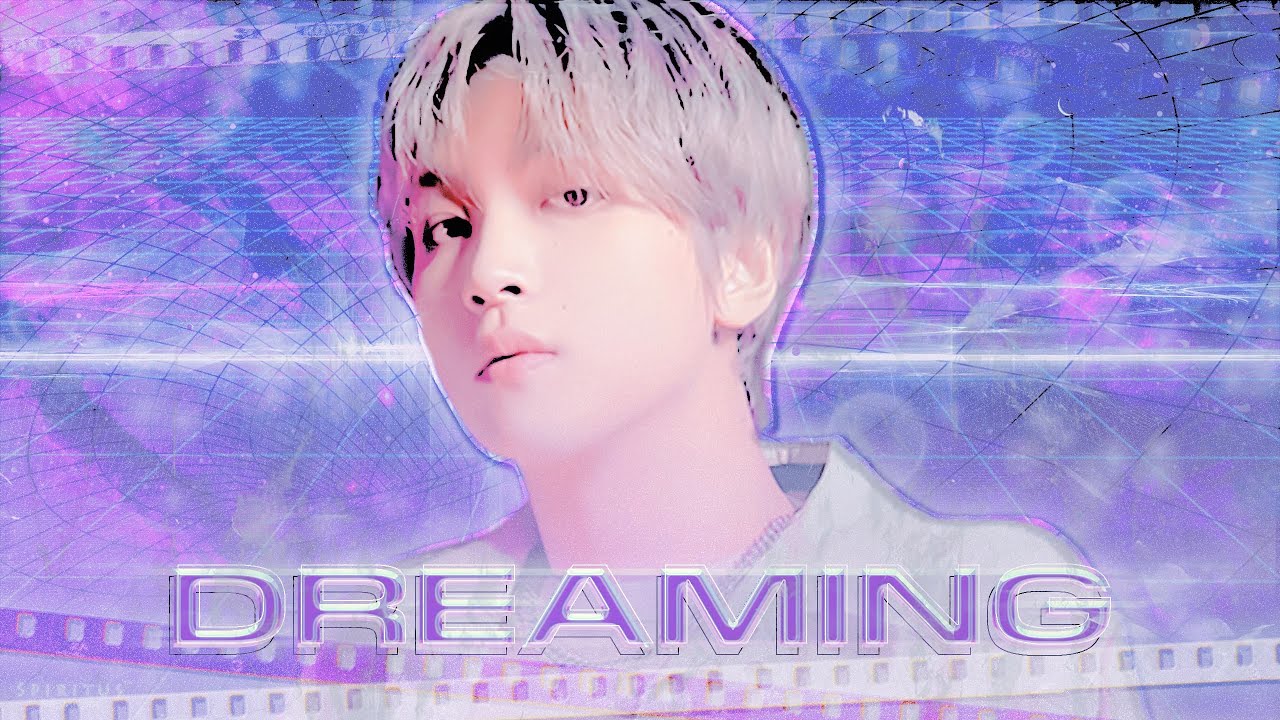 [COVER] Dreaming - NCT DREAM 커버 보컬 팀 YO DREAM - YouTube