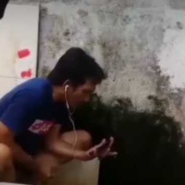 gila gara2 nonton bokep bginilah jadinya - YouTube