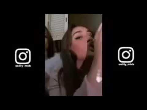 مراكشية سخونة كتوركي بنتي مشات تقرى شوهة فضيحة selly mkb - YouTube