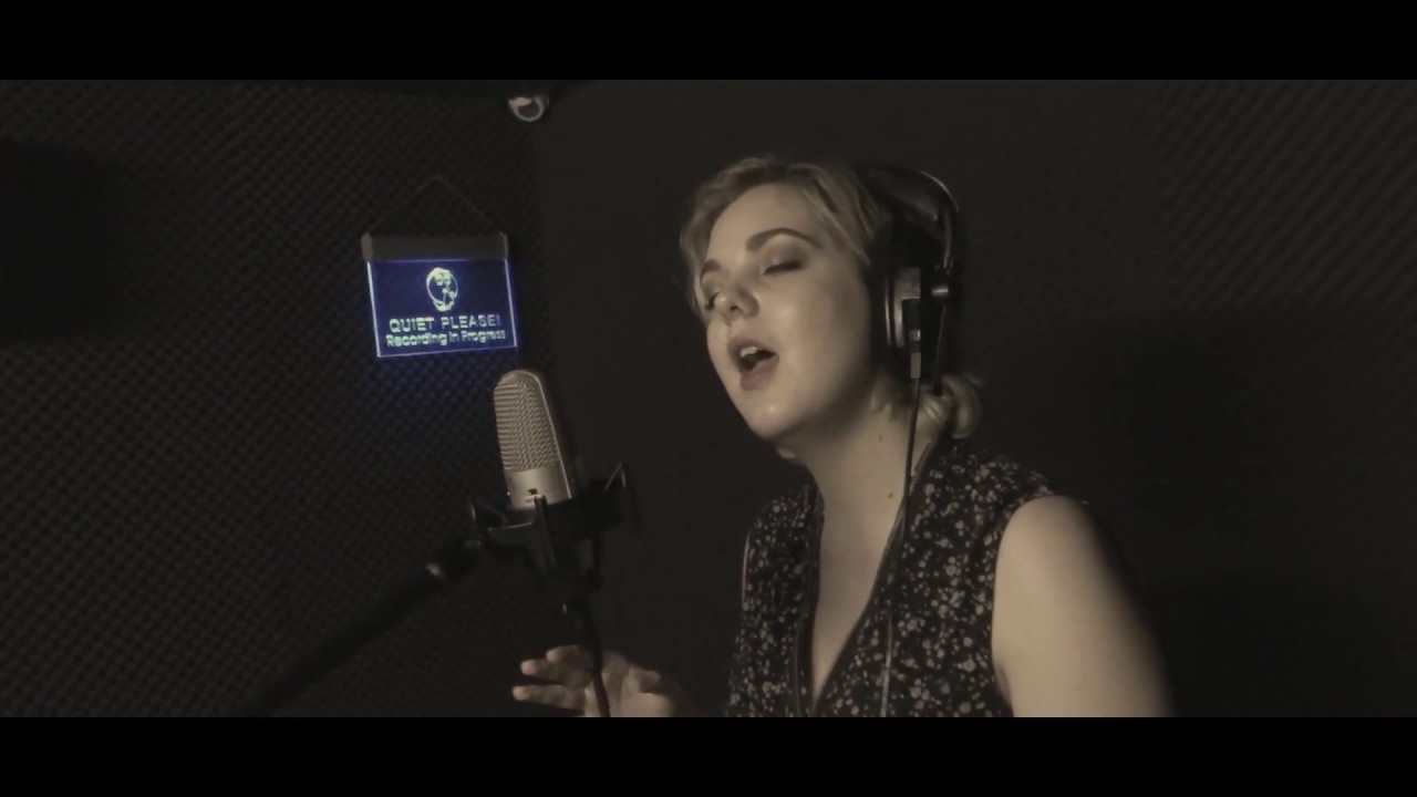 You Sent Me Flying- Amy Winehouse (cover by Chessie Wood) - YouTube