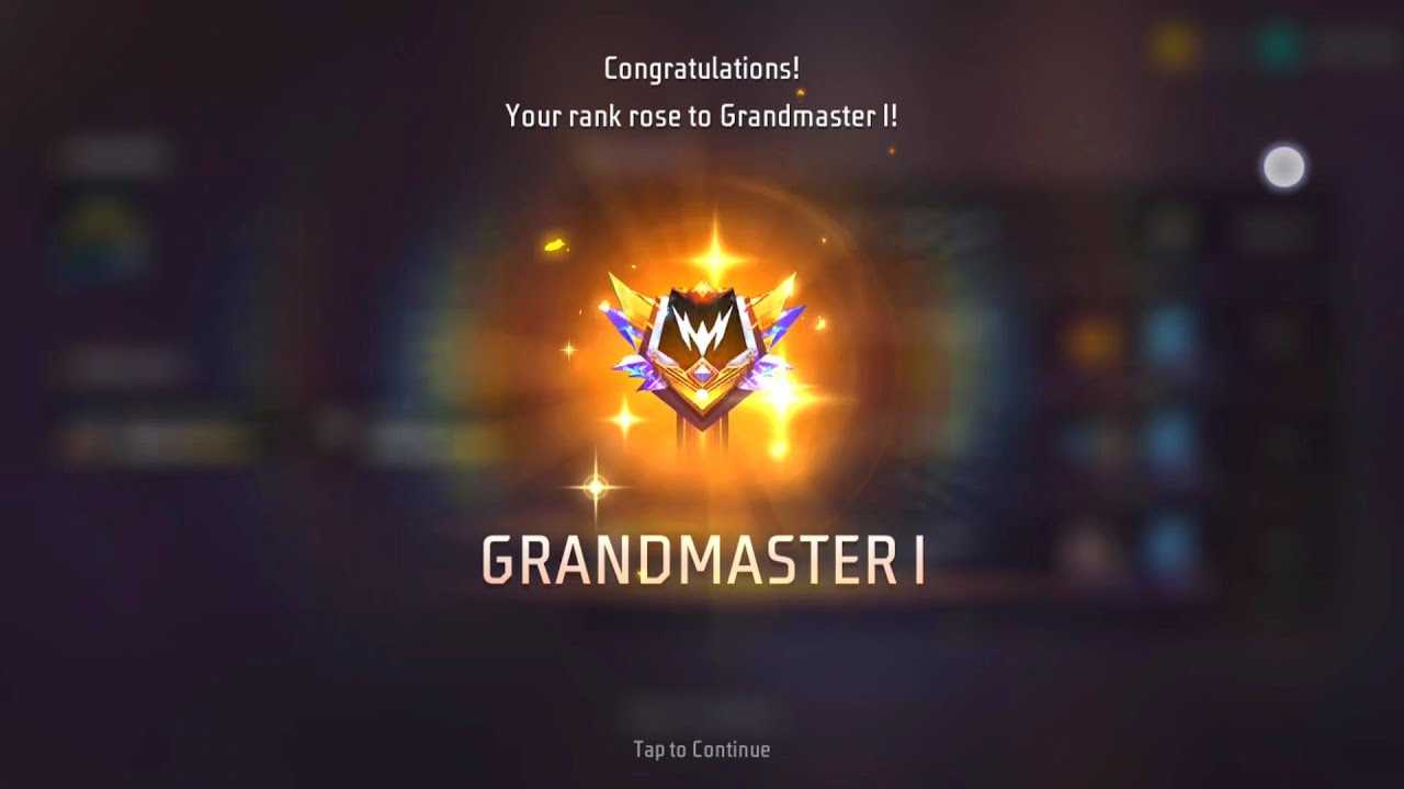 NEW SEASON CSR 😎 PUSH TO TOP 1 GRANDMASTER 😎👽 #classyff #nonstopgaming ...