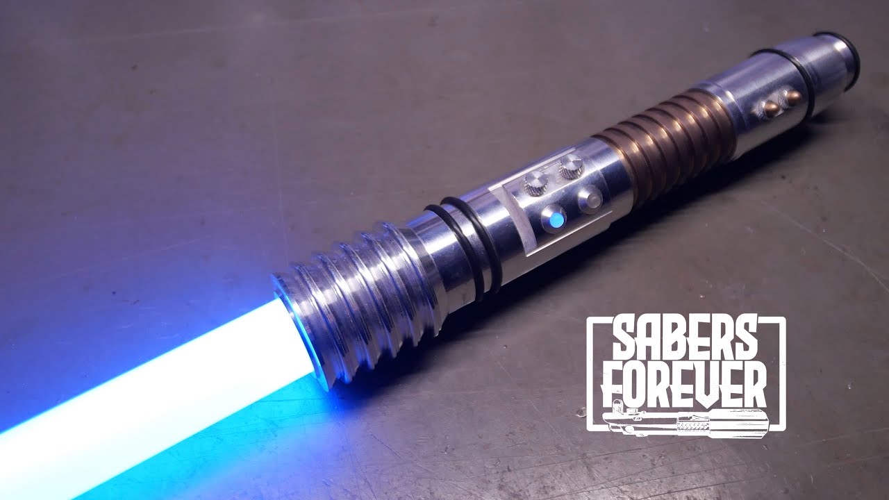 Ima Gun-Di Install by Sabers Forever - YouTube