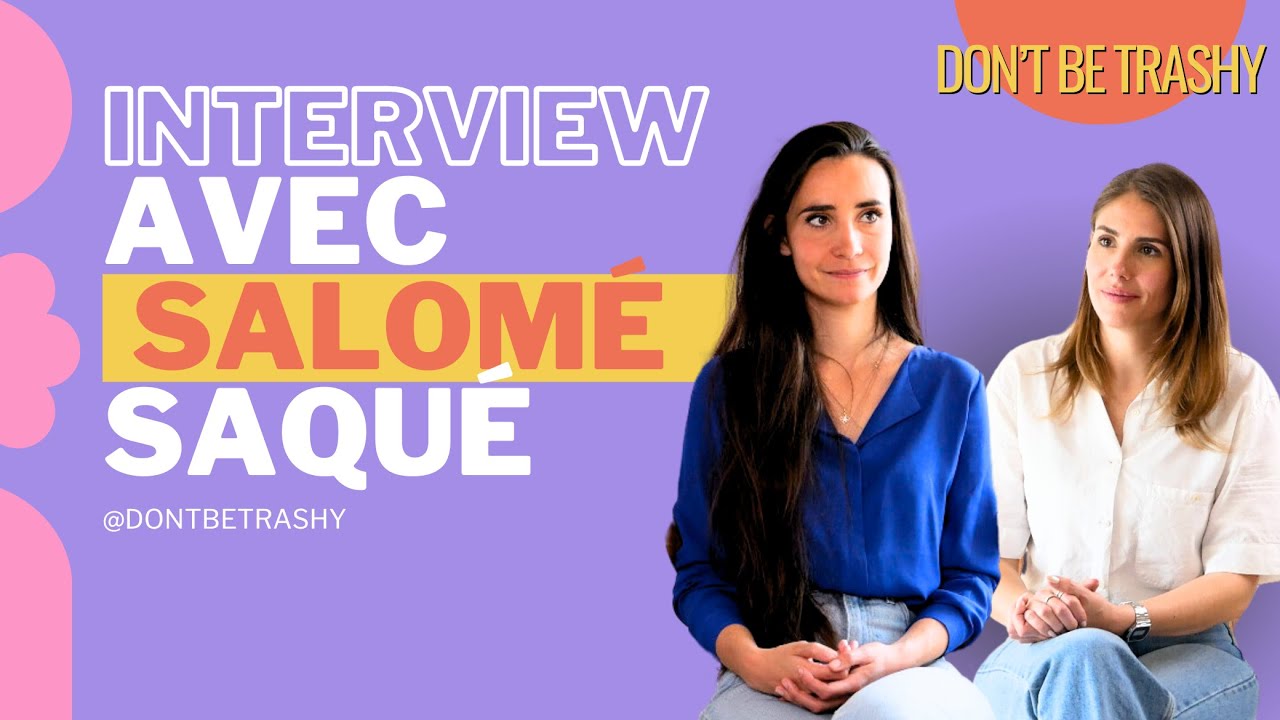 Comment construire un dialogue intergénérationnel ? Mon entretien avec ...