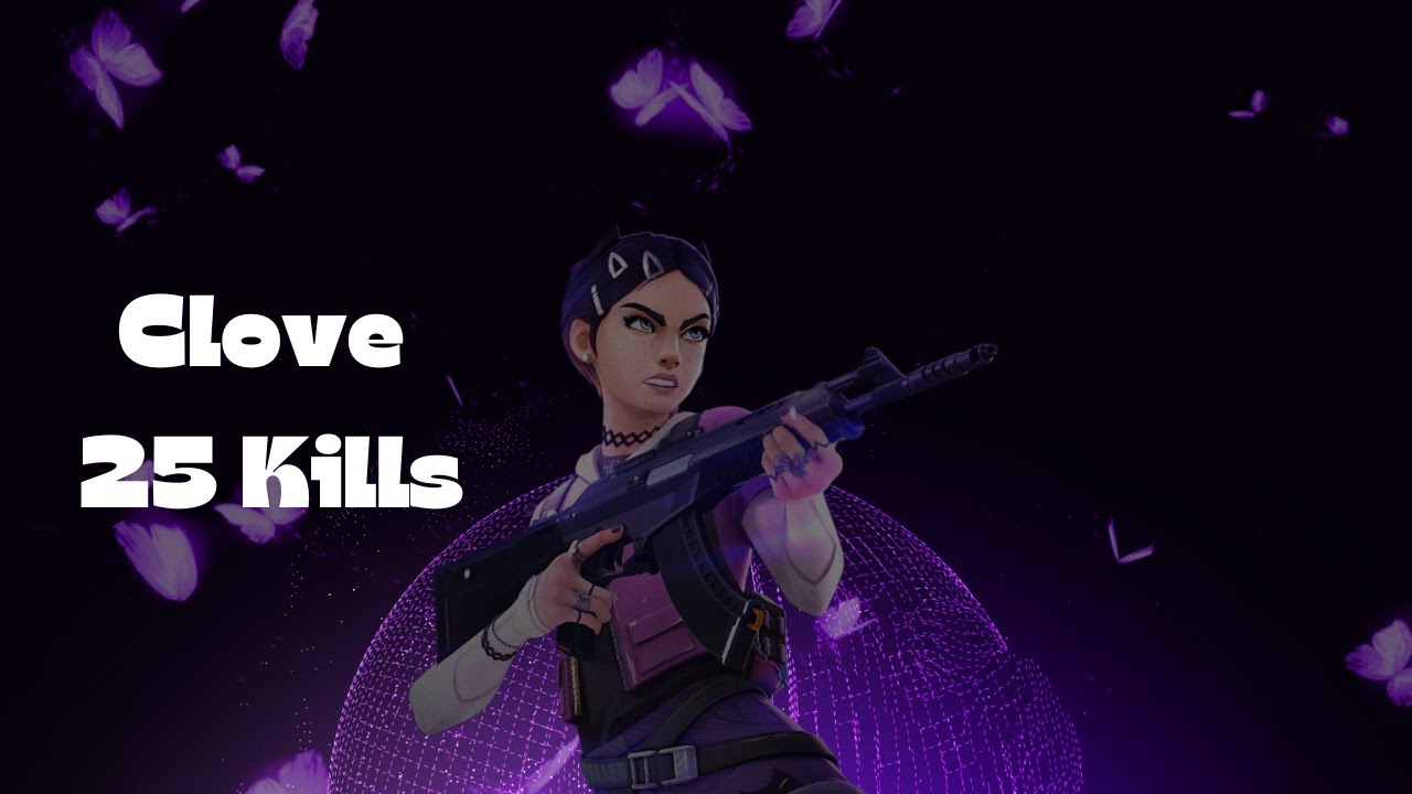 I'm the best Clove player - YouTube