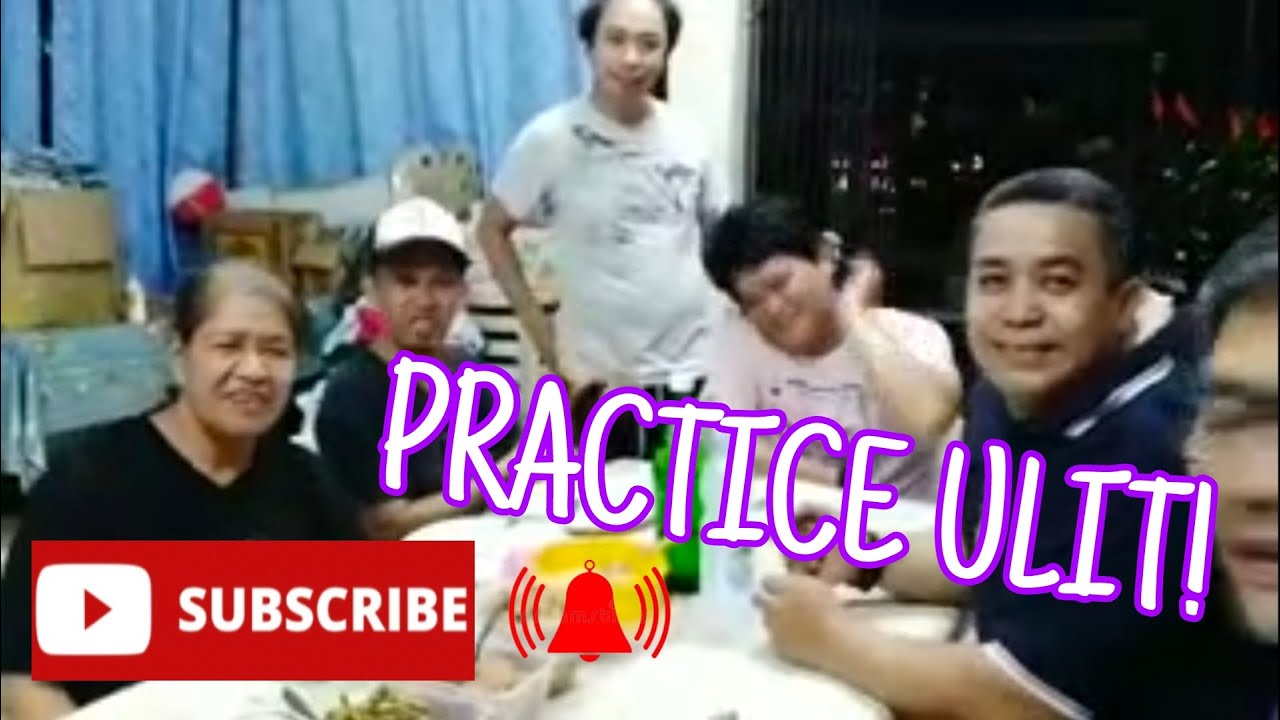 Practice ulit! | CFC WC6A Music Ministry practice | Chill TV Official - YouTube