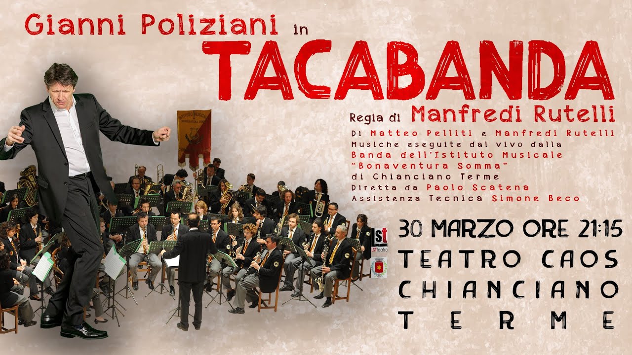 TRAILER - TACABANDA - YouTube