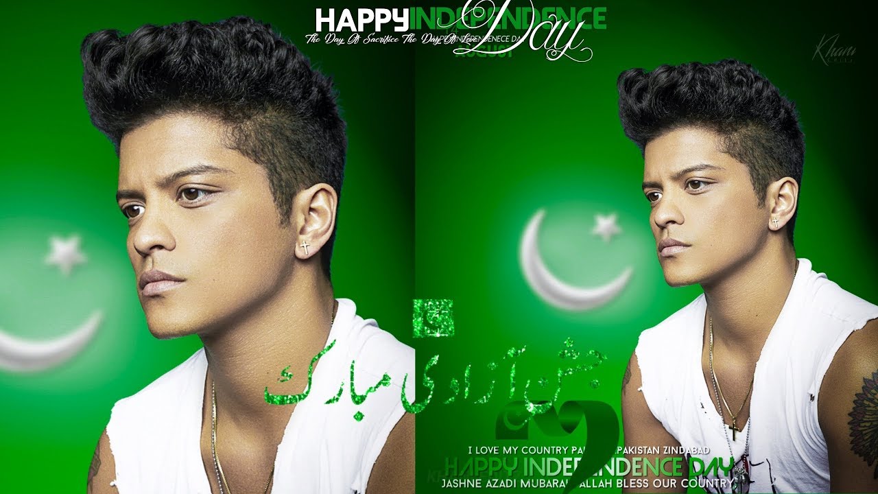 Picsart 14 August Photo Editing - 14 August Independence Day - Insta ...
