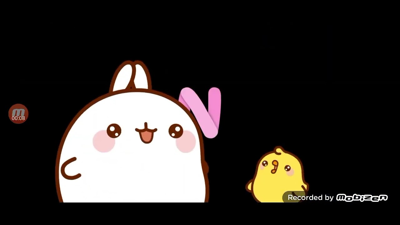 netflix + netflix molang logo - YouTube