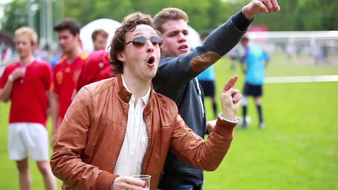 Selexion League 2012 - YouTube