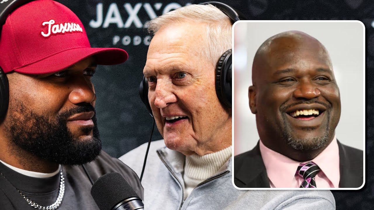 Rampage Gets Confused for Shaq in Japan - YouTube