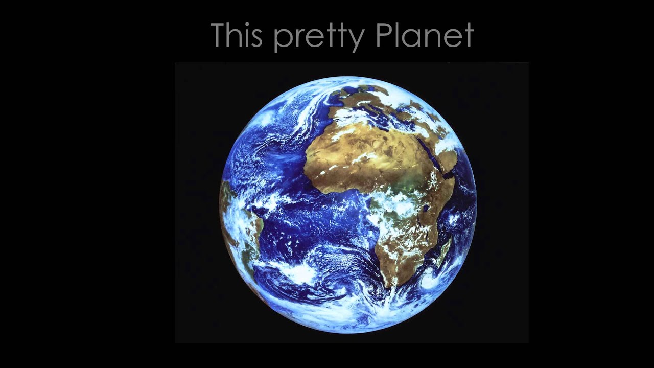 Montessori Inspired - This Pretty Planet - YouTube