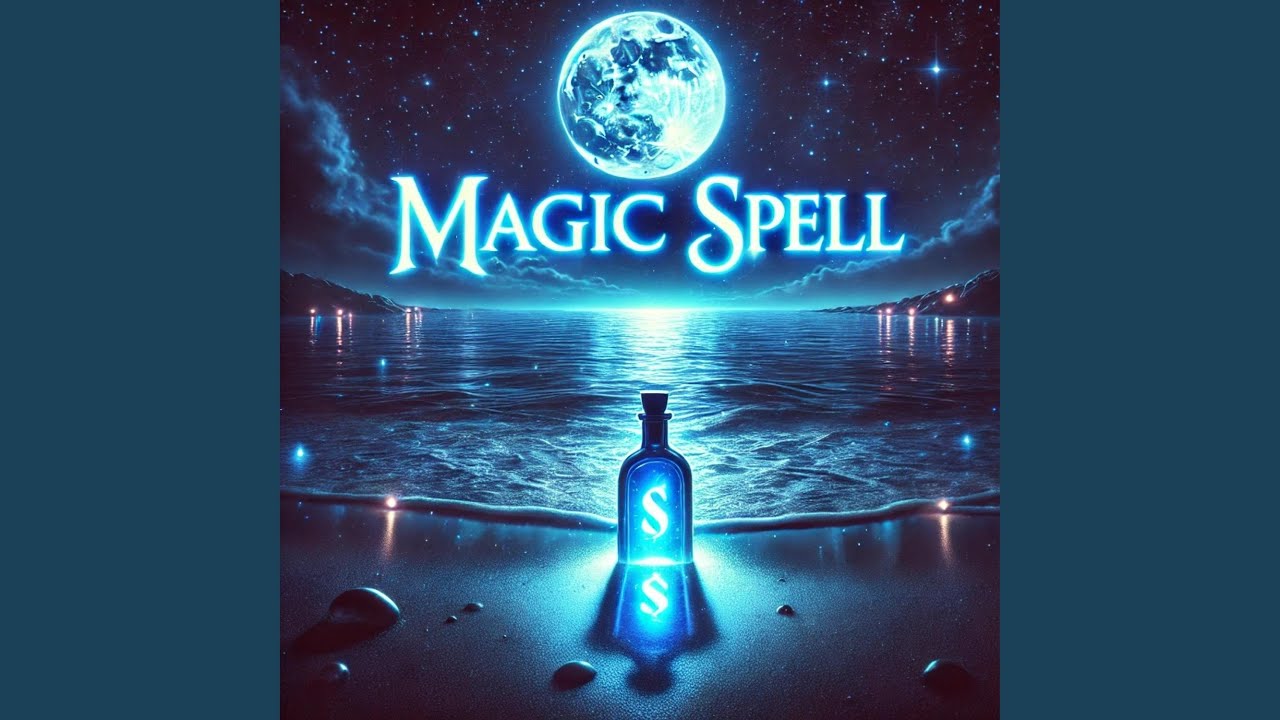 Magic Spell - YouTube
