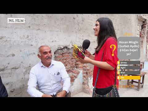 TIŞTANOK - FARQÎN / AMED