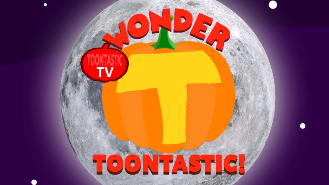 My Intro (🎃 Halloween Version 👻) - YouTube