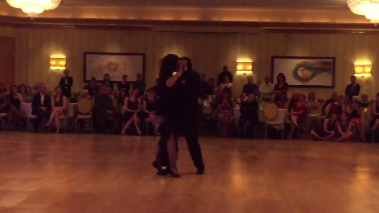 Marcela Duran y Luis Rojas - YouTube