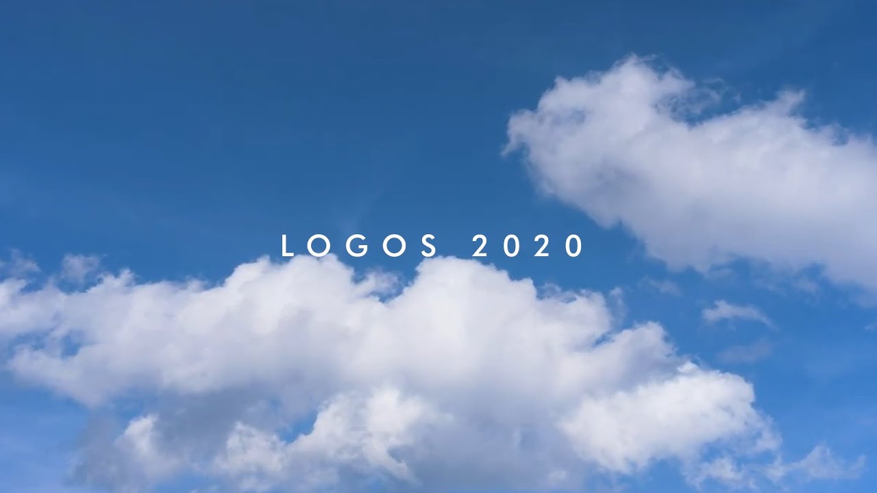 VIDEO CLOSING LOGOS 2020 - "Gospel Centered Leadership" - YouTube