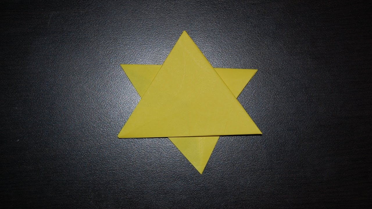 Origami Star For Christmas Tree Videos YouTube origami-star-for-christmas-tree-videos-youtube