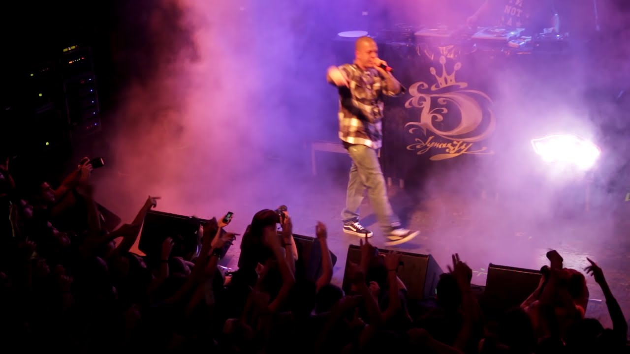 IRATUS - Full live Gagarin - YouTube