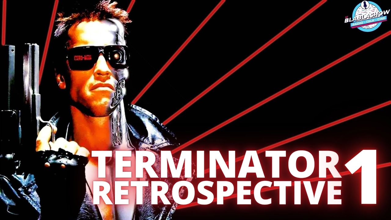 Terminator 1 - Analyse, avis, critiques et anecdotes - S01E14 ...