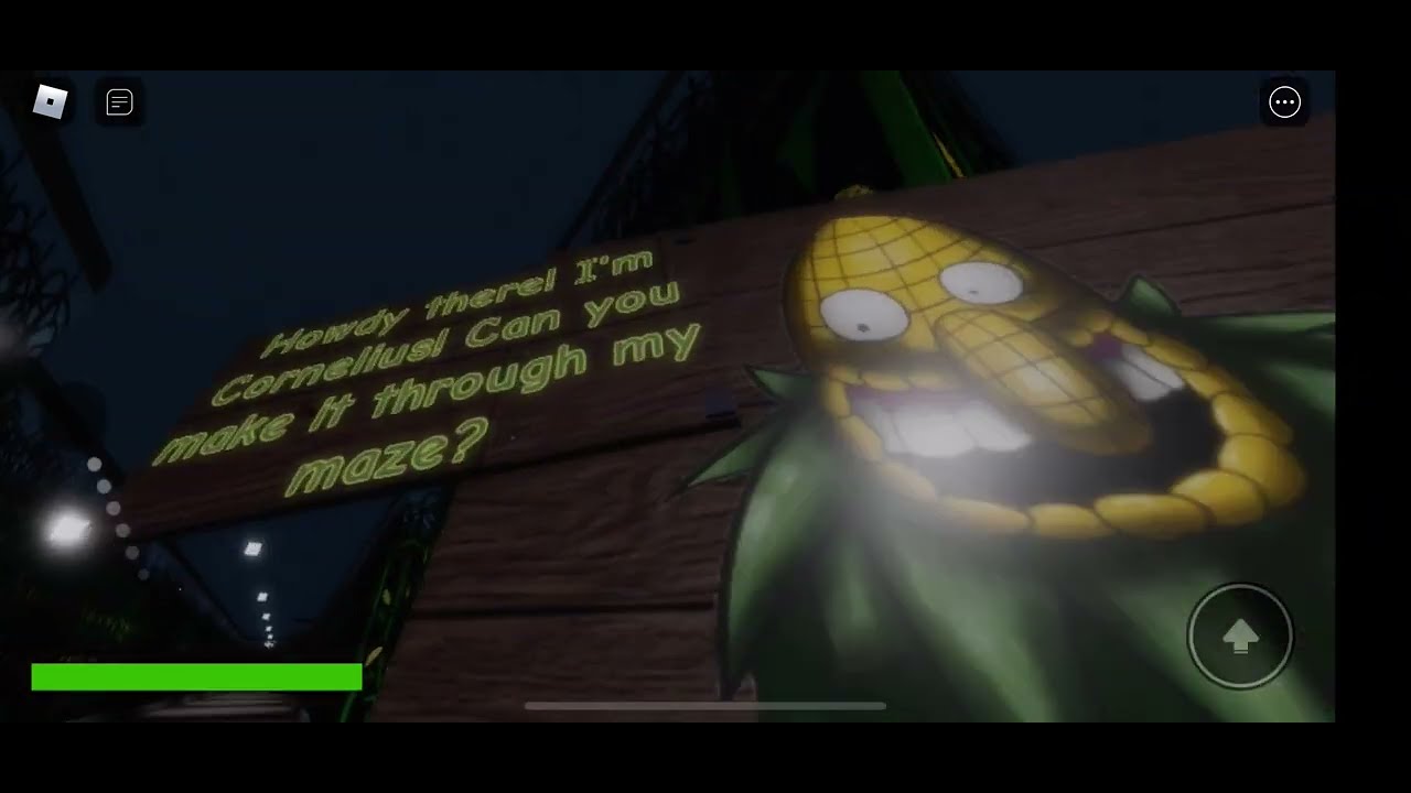 Roblox - kalampokiphobia - Maze complete - YouTube