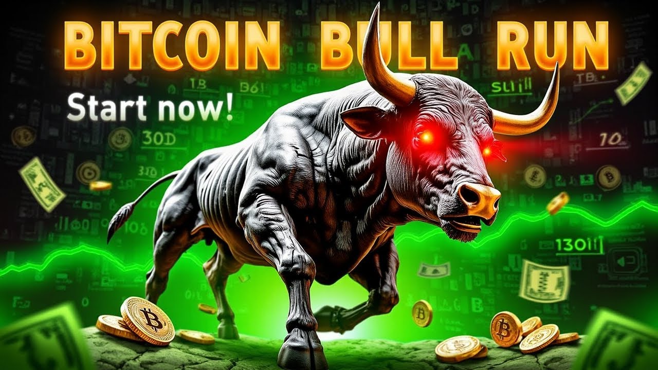 BITCOIN BULL RUN START,ALTCOIN TO BUY || #bitcoin #ethereum #trending ...