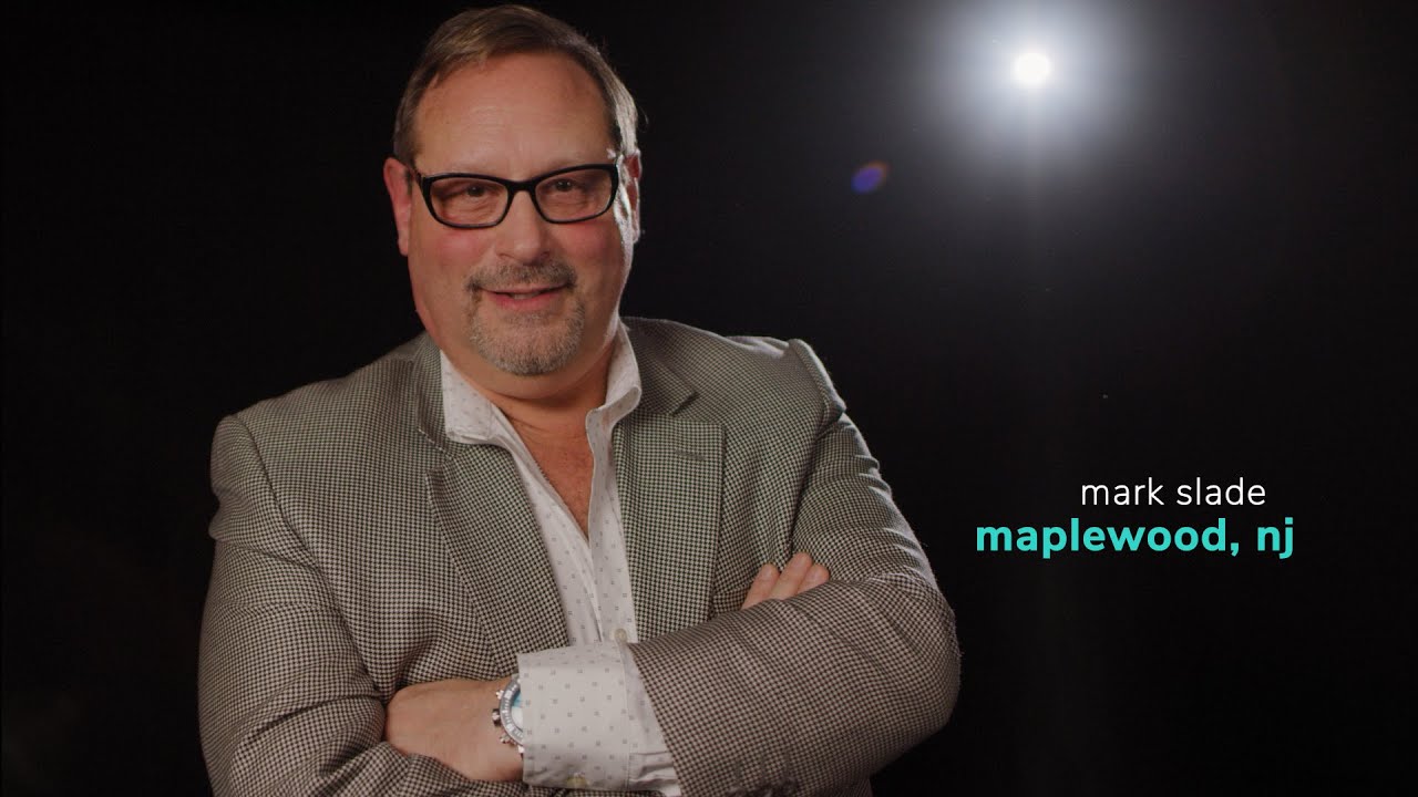 The Undisruptables - Mark Slade - YouTube